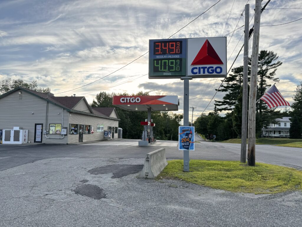 Lee Handy Stop - Handy Stop