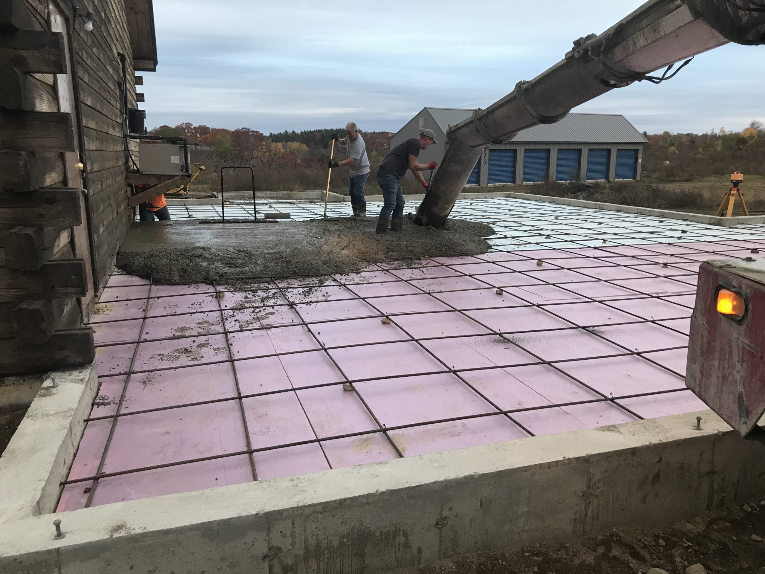 About Us | Handy Stop | 4 Locations | Howland, Maine